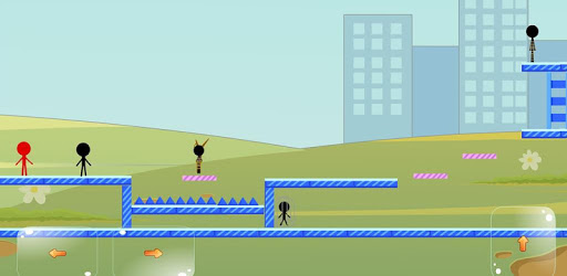 Two player - Stickman rescue mission for PC - How to Install on Windows ...