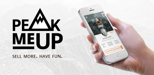 Peak me up for PC - How to Install on Windows PC, Mac