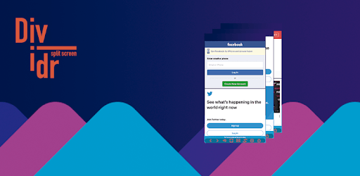 Dividr - Social Split Screen for PC - How to Install on Windows PC, Mac