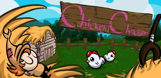 Chicken Chaser for PC - How to Install on Windows PC, Mac