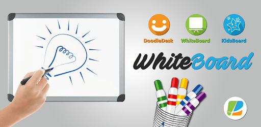Whiteboard - Draw Paint Doodle for PC - How to Install on Windows PC, Mac