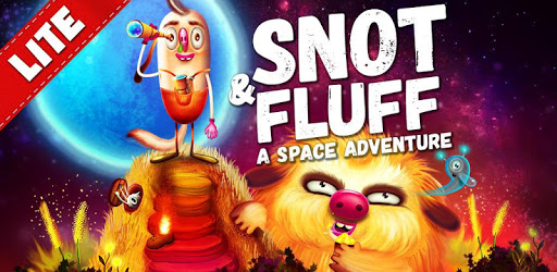 Snot & Fluff - LITE | Kids Story Book for PC - How to Install on ...