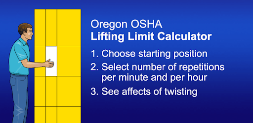 Safe Lifting Calculator for PC - How to Install on Windows PC, Mac