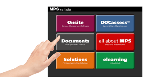 MPS in a Tablet for PC - How to Install on Windows PC, Mac