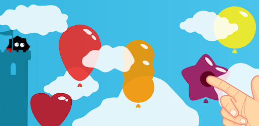 Balloons Pop: Kids Games for PC - How to Install on Windows PC, Mac