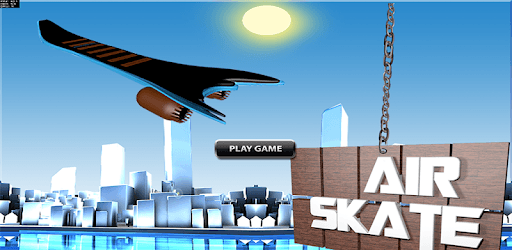 Air Skate for PC - How to Install on Windows PC, Mac