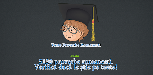Romanian Proverbs for PC - How to Install on Windows PC, Mac