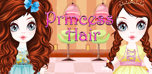 Princess Hair – Hair Games for PC - How to Install on Windows PC, Mac