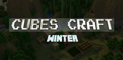 Cubes Craft Winter for PC - How to Install on Windows PC, Mac