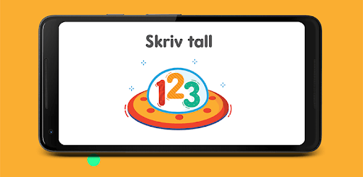 Writing the Numbers: Learn To Write Numbers Norway for PC - How to ...