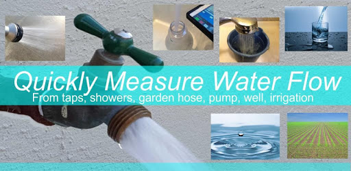 Measure Water Flow for PC - How to Install on Windows PC, Mac