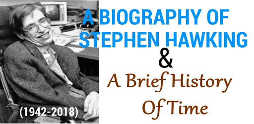 Stephen Hawking Biography & Brief History Of Time for PC - How to ...