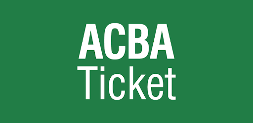 ACBA Ticket for PC - How to Install on Windows PC, Mac