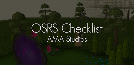OSRS Checklist for PC - How to Install on Windows PC, Mac