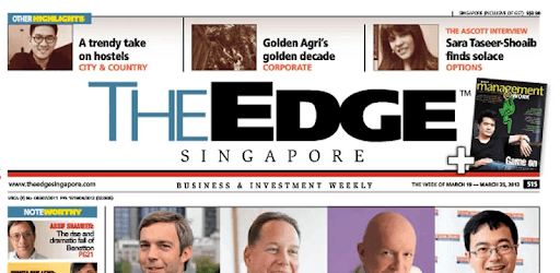 The Edge SG for PC - How to Install on Windows PC, Mac