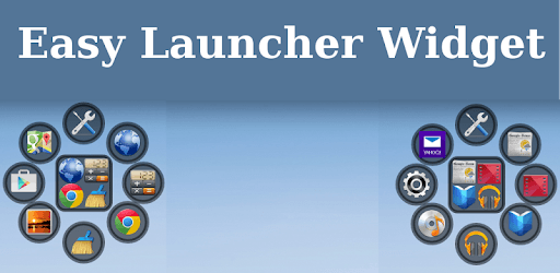 Easy Launcher Widget for PC - How to Install on Windows PC, Mac