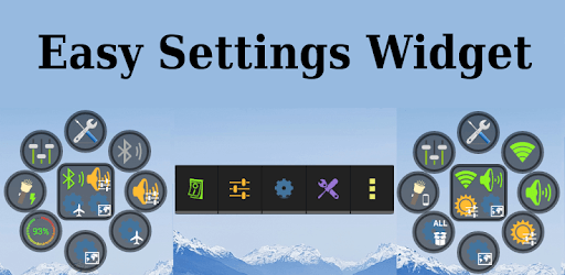 Easy Settings Widget for PC - How to Install on Windows PC, Mac