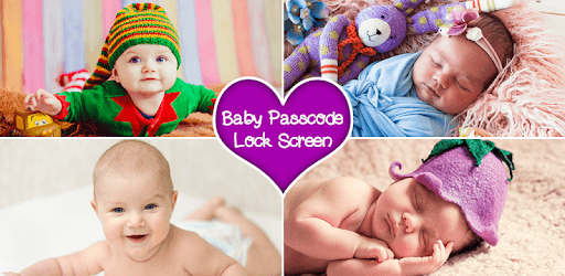 Cute Baby Passcode Lock Screen for PC - How to Install on Windows PC, Mac