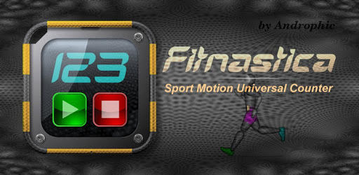 Fitnastica Free Reps Counter for PC - How to Install on Windows PC, Mac