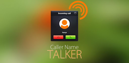 Caller Name Talker APK Download For Free