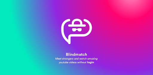stranger chat, anonymous chat no login :Blindmatch for PC - How to ...