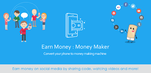 Earn Money Money Maker for PC - How to Install on Windows PC, Mac