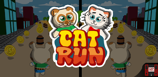 Cat Run APK Download For Free