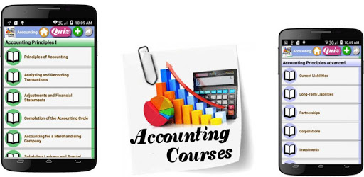 Accounting Courses for PC - How to Install on Windows PC, Mac