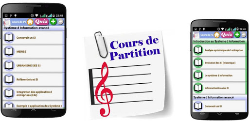 Cours de Partition for PC - How to Install on Windows PC, Mac