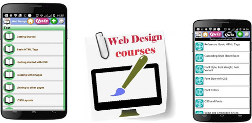 Web Design Courses for PC - How to Install on Windows PC, Mac