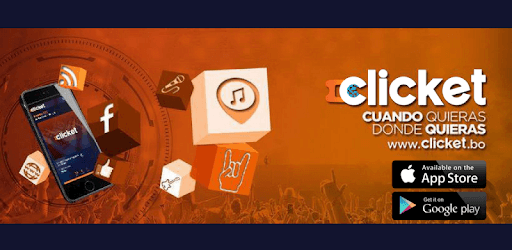 Clicket Bolivia APK Download For Free
