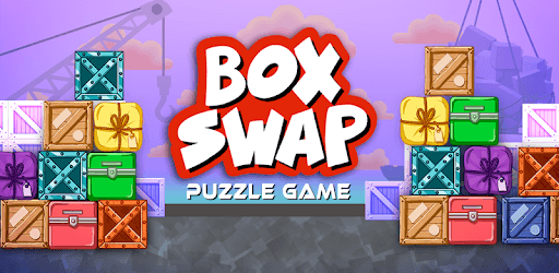 Box Swap for PC - How to Install on Windows PC, Mac