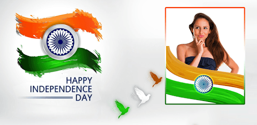 Independence Day Frame for PC - How to Install on Windows PC, Mac