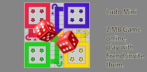 Ludo Mini APK Download For Free