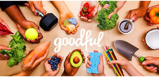 GoodFul Recipes Videos - Top all Seasonal Recipes APK Download For Free