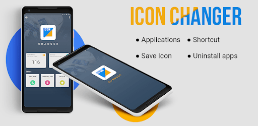 Icon Changer : App Icon Changer & Shortcut Creator for PC - How to ...