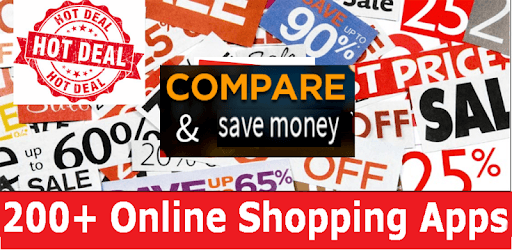 Top10 Online Shopping App India for PC - How to Install on Windows PC, Mac