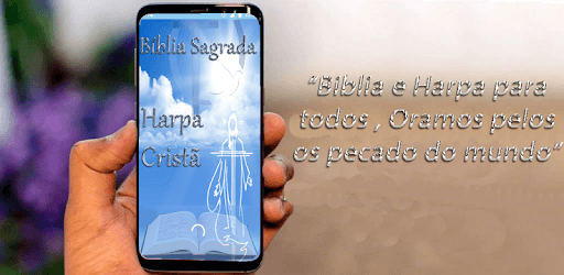 Holy Bible and Christian Harp with audio for PC - How to Install on ...