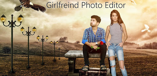 Girlfriend Photo Editor APK Download For Free