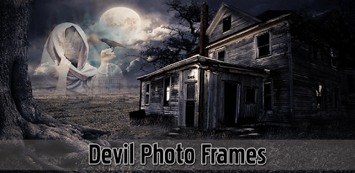 Devil Photo Frames for PC - How to Install on Windows PC, Mac