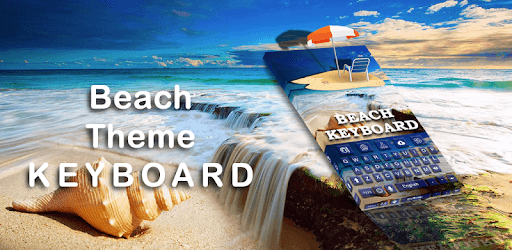 Beach Keyboard Theme for PC - How to Install on Windows PC, Mac