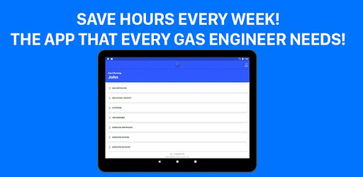 Gas Certificate App for PC - How to Install on Windows PC, Mac