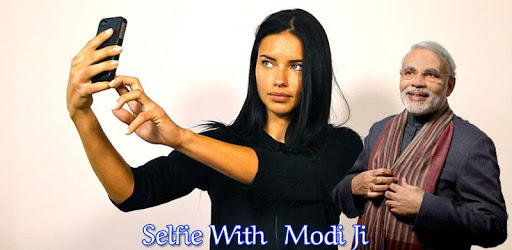 Selfie With Narendra Modi Ji for PC - How to Install on Windows PC, Mac