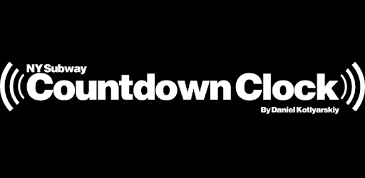 NY Subway Countdown Clock for PC - How to Install on Windows PC, Mac