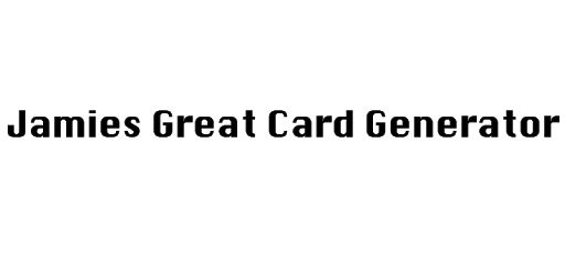 Playing Card Generator for PC - How to Install on Windows PC, Mac