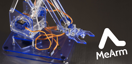 MeArm Controller for PC - How to Install on Windows PC, Mac