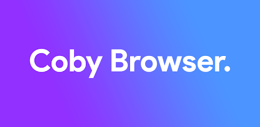 Coby Browser: Fast & Simple Web Browser for PC - How to Install on ...
