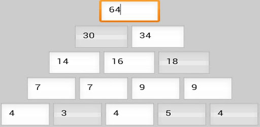 Number Pyramid (Math Pyramid) for PC - How to Install on Windows PC, Mac