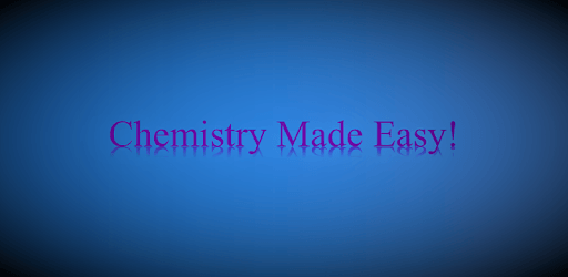 Chemistry Made Easy for PC - How to Install on Windows PC, Mac