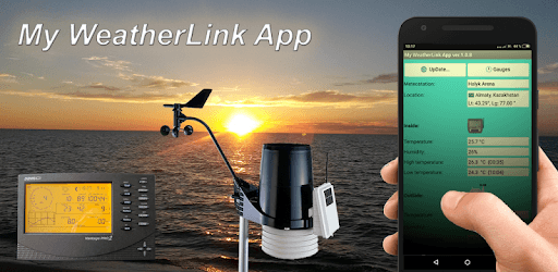 My WeatherLink App for PC - How to Install on Windows PC, Mac